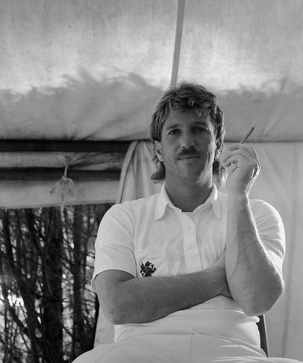 Hamlet | Peter Lavery